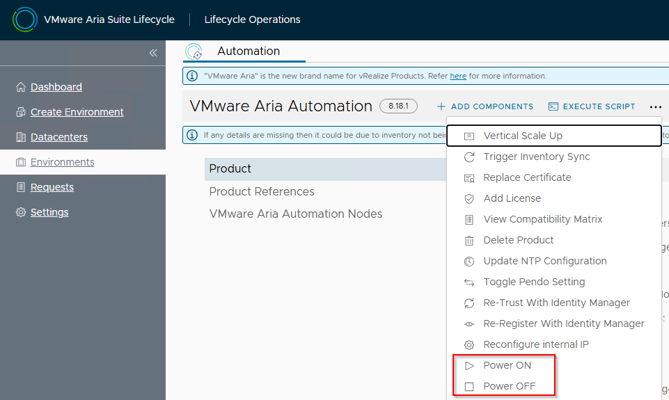 Different Ways to restart Orchestrator 8.x [CB10101] | Cloud Blogger ...