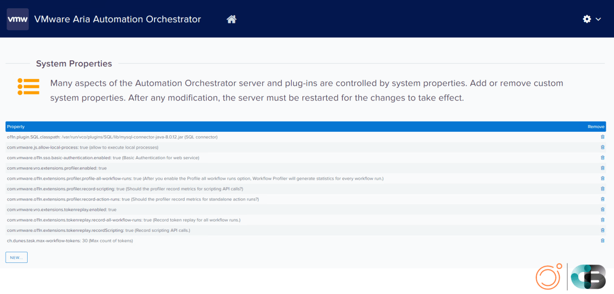 Cloud Blogger | Techblogs on VCF 9, VCF Automation & VCF Operations Orchestrator.
