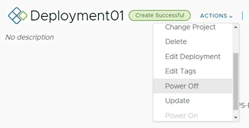 Importance of Orchestrator in Aria Automation [CB10128]