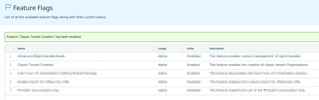 Creating VM Apps Org in VCF Automation 9: A Step-by-Step Guide