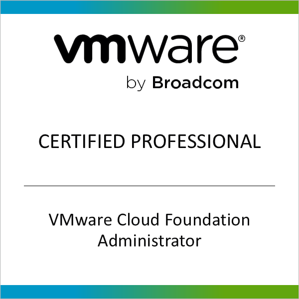 VMware shifts from Aria to VCF Branding | Cloud Blogger | Techblogs on ...
